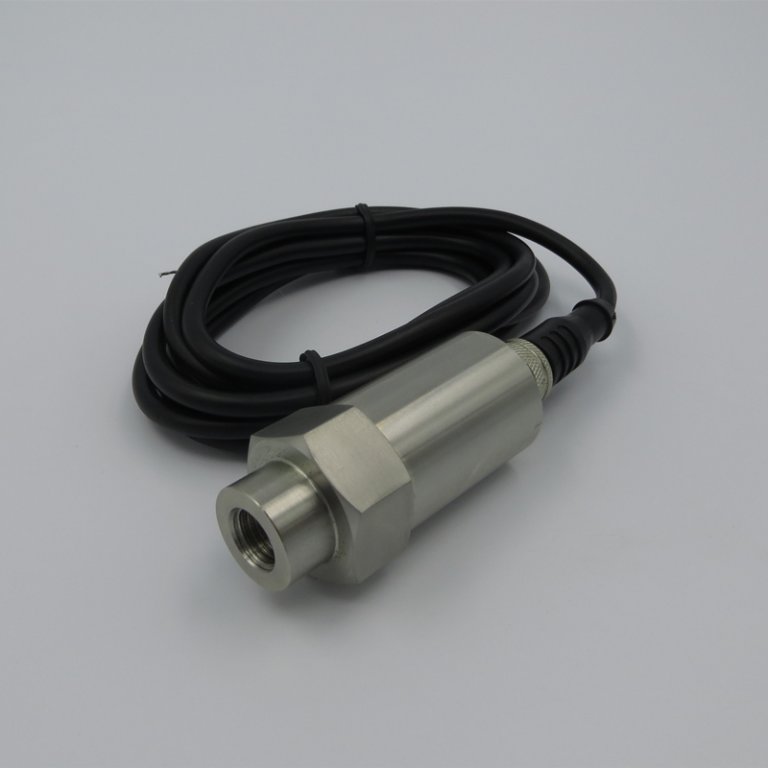 Hydraulic Machinery Pressure Sensor – ChuangLian Electronic Component ...