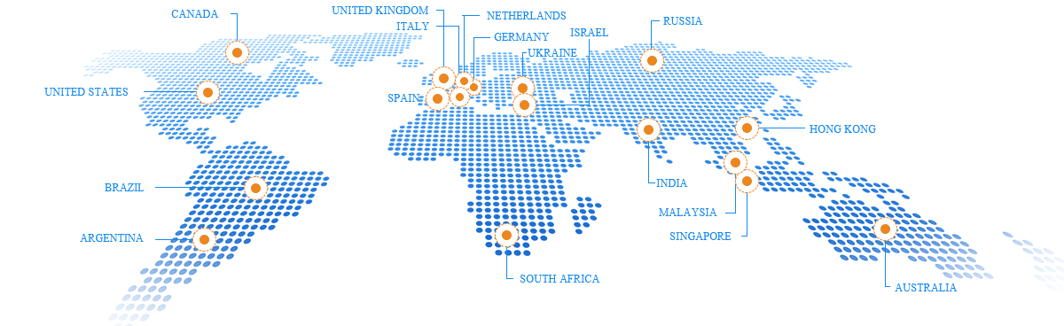 ChuangLian Electronic Component (Group) Co., Ltd. – Electronic Component