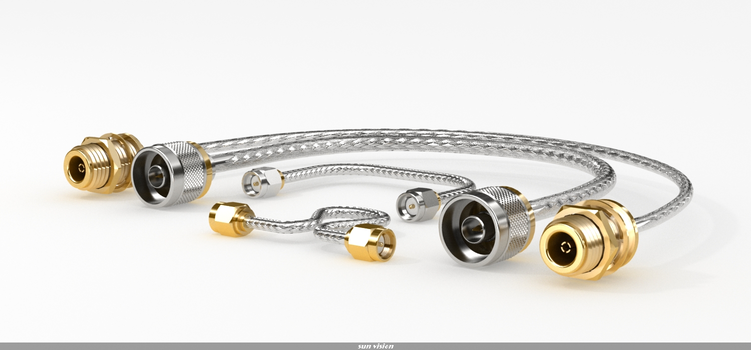 Cable Assembly – ChuangLian Electronic Component (Group) Co., Ltd.