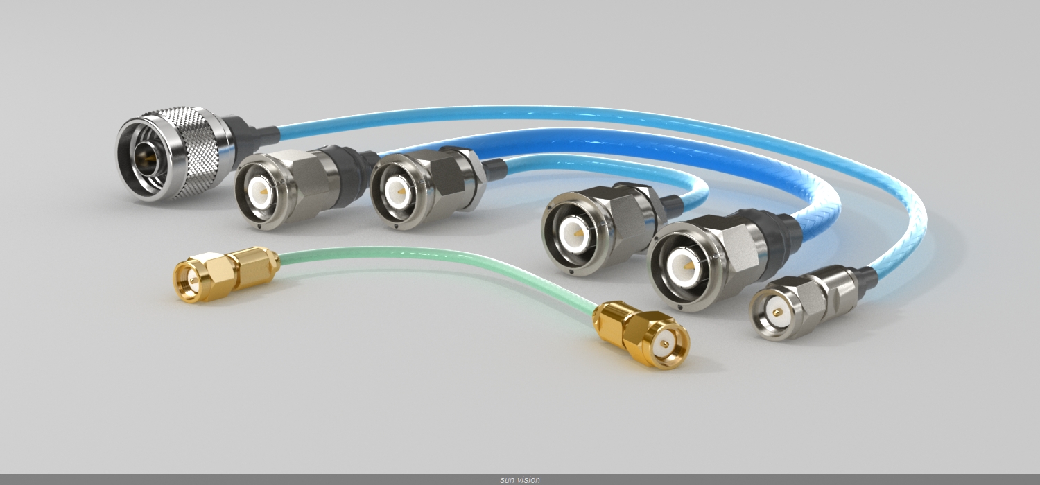 Cable Assembly – ChuangLian Electronic Component (Group) Co., Ltd.