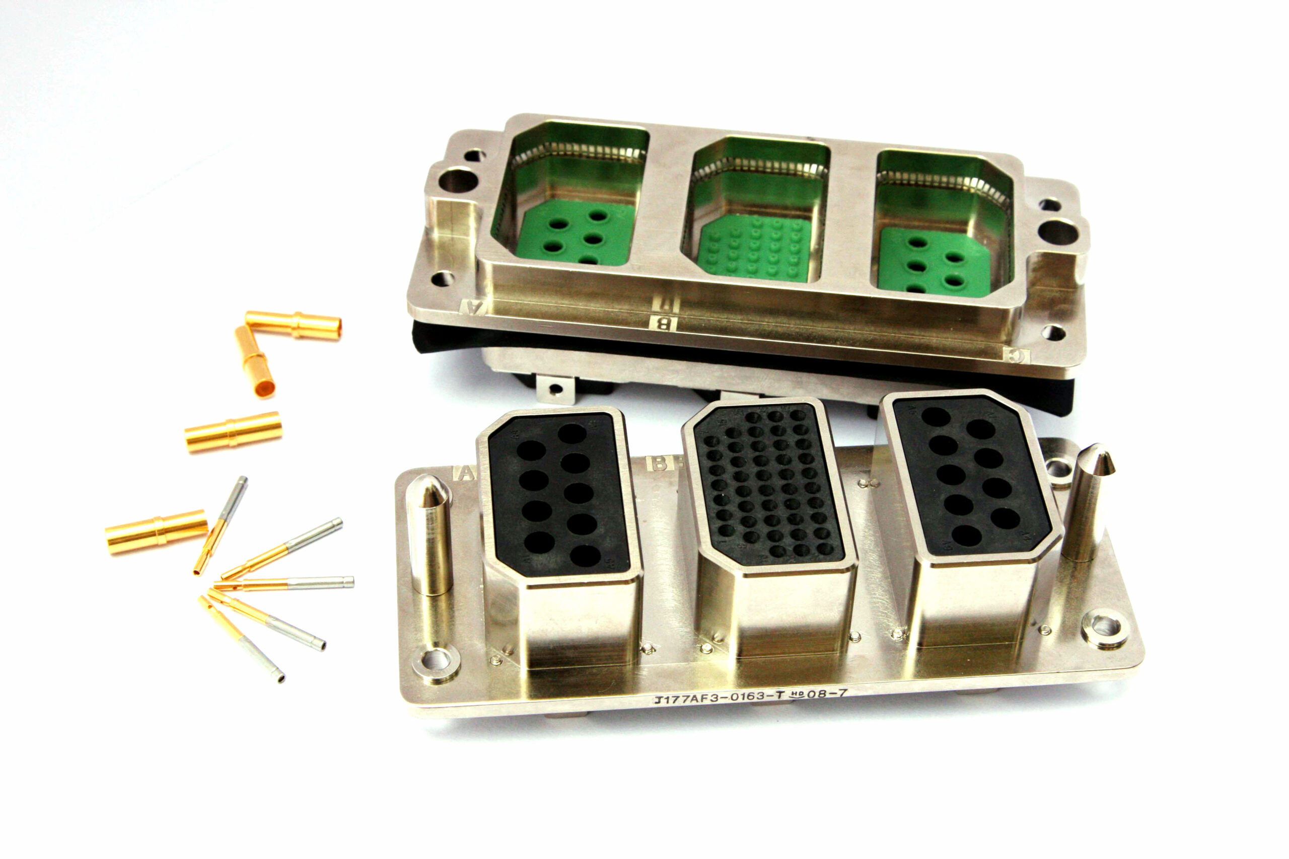 Low frequency connector cable assembly – ChuangLian Electronic ...