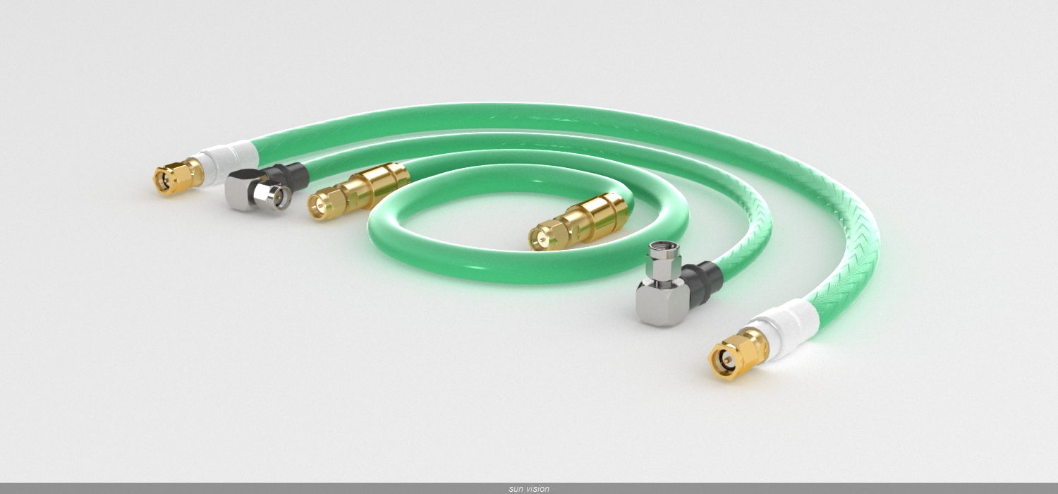 Cable Assembly – ChuangLian Electronic Component (Group) Co., Ltd.