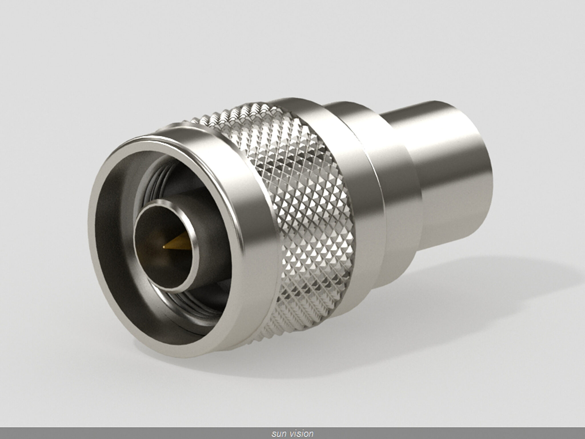 High Frequency Connector – ChuangLian Electronic Component (Group) Co ...