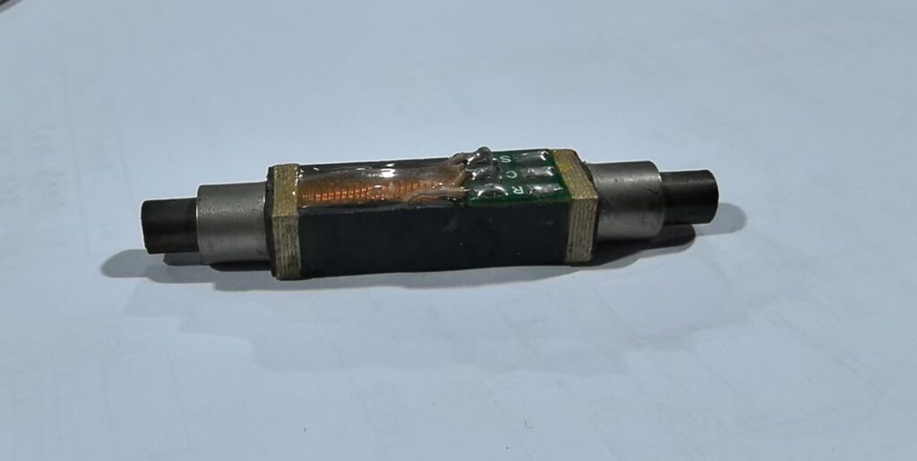 Ferrite Phase Shifter – ChuangLian Electronic Component (Group) Co., Ltd.